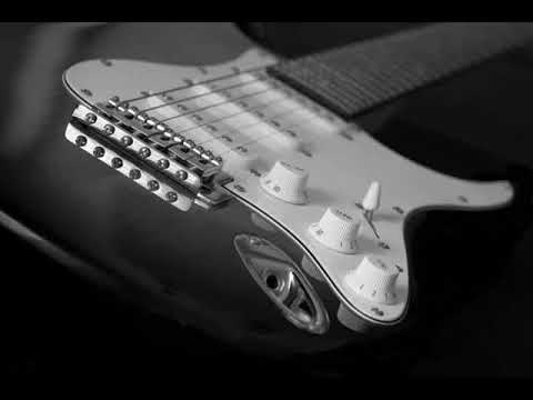 AĞLAMA DEĞMEZ HAYAT - Elektro Gitar - Enstrumental -