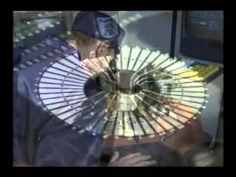 Wafer Probing - YouTube