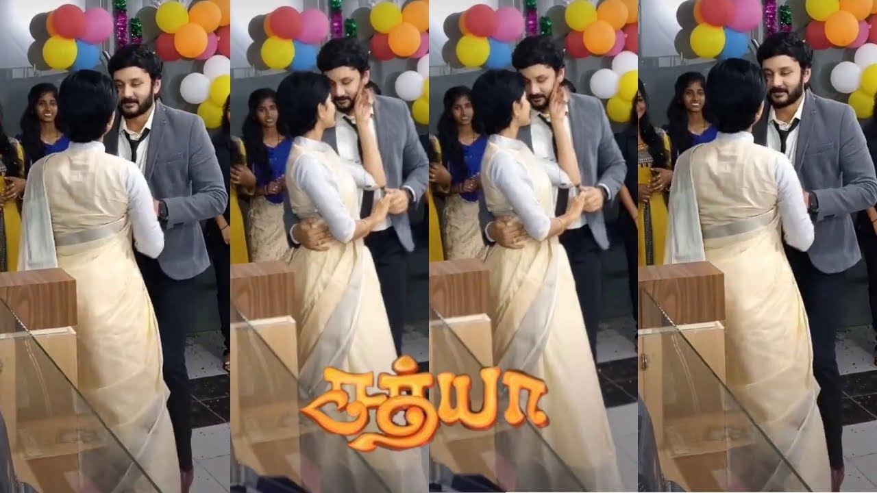 Sathya Zee Tamil Serial | Sathya Serial Ayeesha Latest Tamil Videos ...