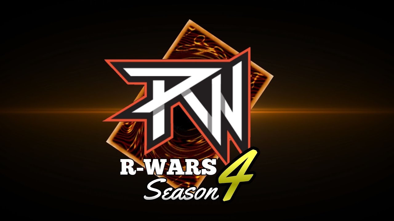R-Wars Season4 week1 大友会 vs NKG - YouTube