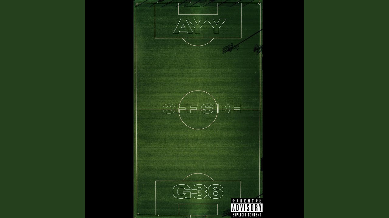 Offside - YouTube Music