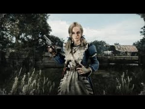 Alice in the Bayou|HUNT:Showdown 1896 - YouTube