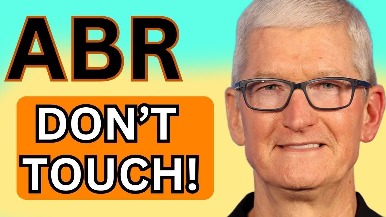 ABR Stock (Arbor Realty Trust stock) ABR STOCK PREDICTION ABR STOCK ...