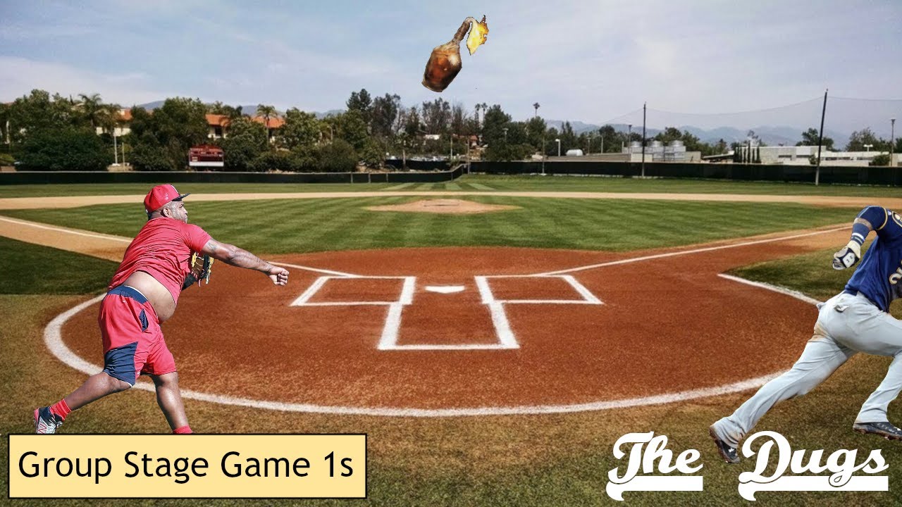 The Largest Baseball Players of All Time Have a Secret Weapon Against ...