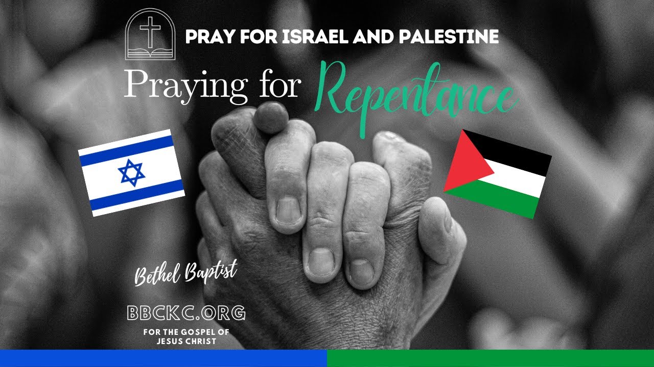 Sermon Library | Bethel Baptist Church