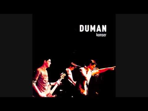 Duman - Olmadı Yar (Giriş)