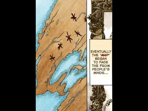 Jesus In Jojo's Bizzare Adventure Part 7 - YouTube