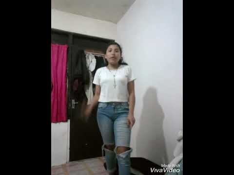 Mantap goyang pinggul