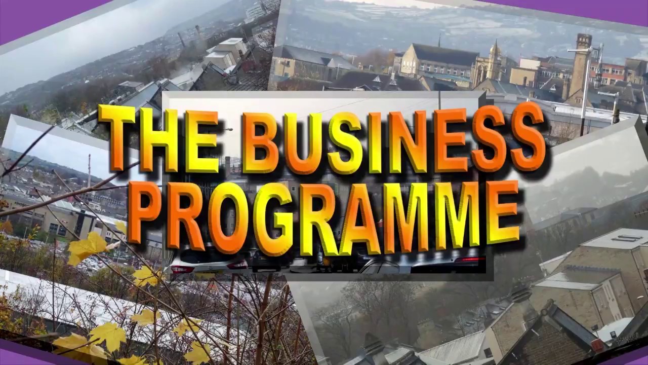 Business Programme - Advert - YouTube