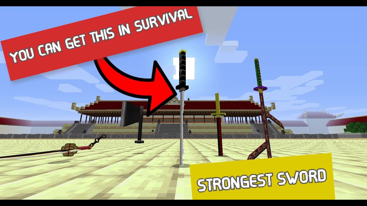 The Secret of the Demon Wolf Sword - Strongest sword in Demon slayer ...