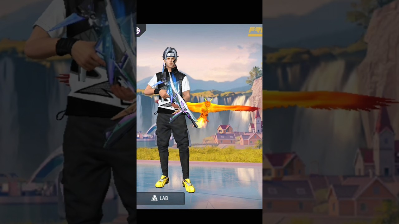 4flag custom hud code #@4flaggamer #ff #4flaggamer #4k - YouTube