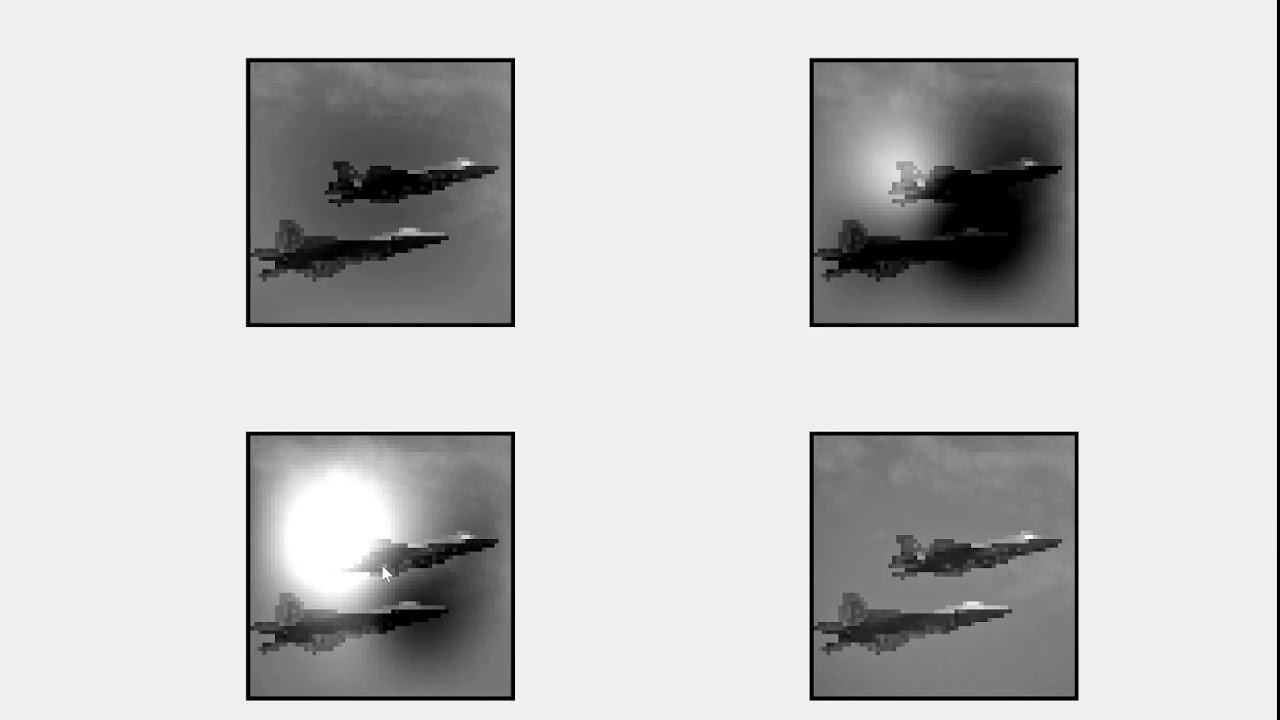 Debugging Multigrid Implementation Youtube