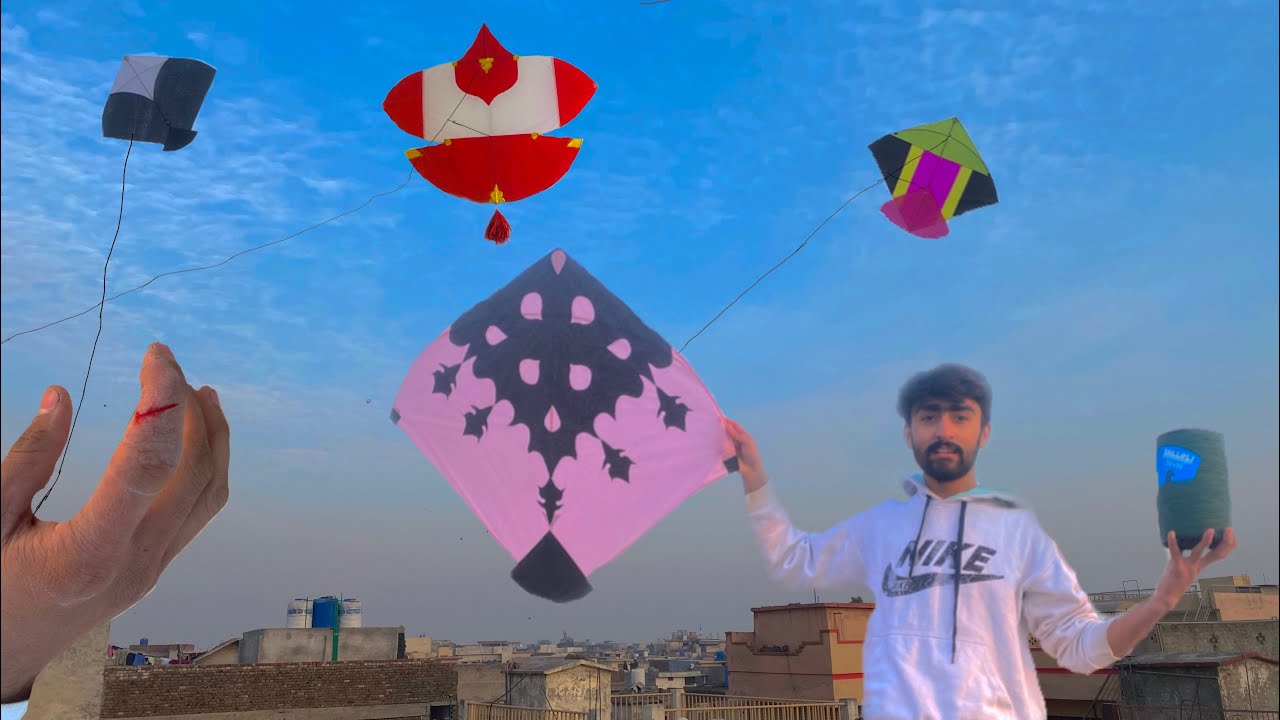 PART 2 Wala Ded Tawaa Ajj Uraa dia r Kat Bhi Gya ll My New Vlog ll ...