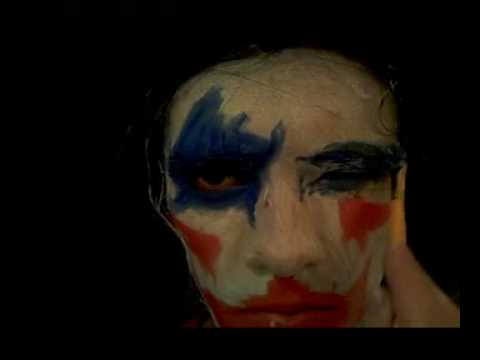 Clown Transformation Sirius Dan (Short Film)