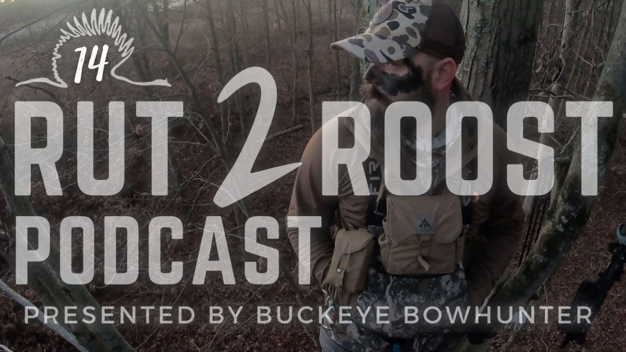 The Rut 2 Roost Podcast Episode 14 - Deer season is over, now what ...