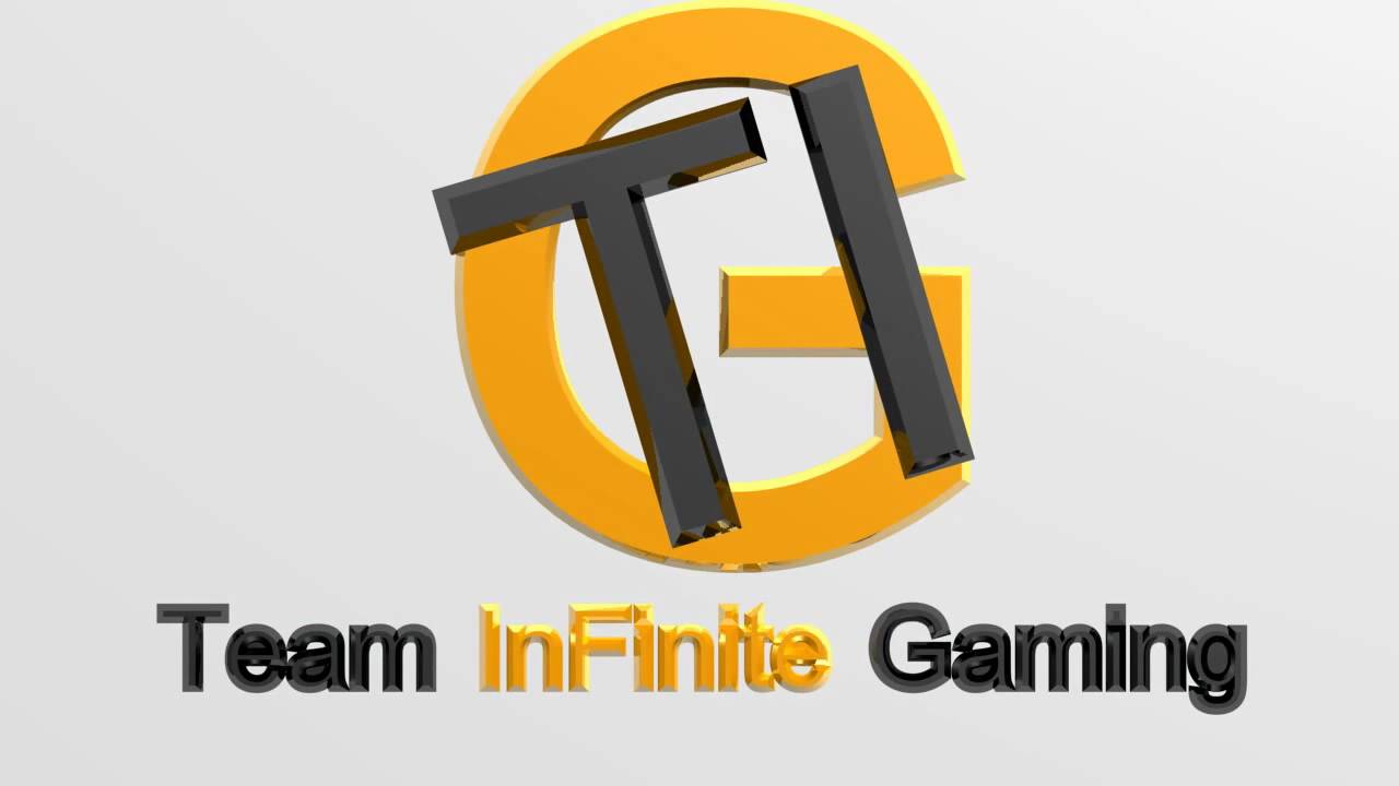 Team InFinite Intro - YouTube