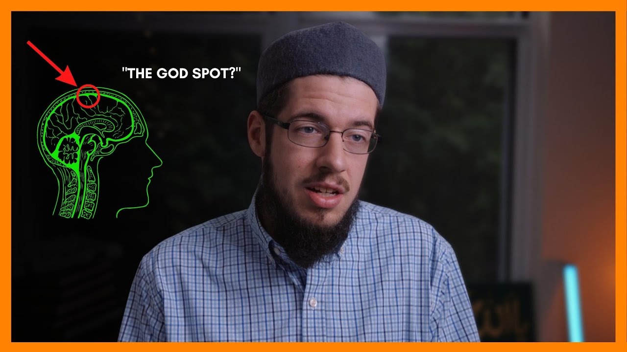 Our Natural Disposition | Imam Tom Facchine - YouTube