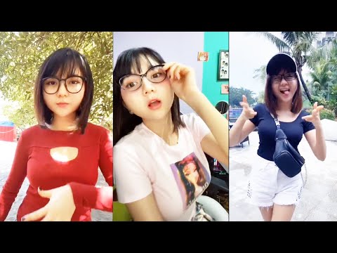 TIKTOK SARAH VILOID || MAKIN GEMESIN