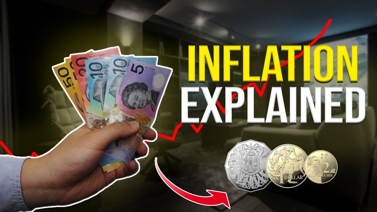 Inflation Explained - How it Keeps The Rich Richer (and the Poor Poorer ...