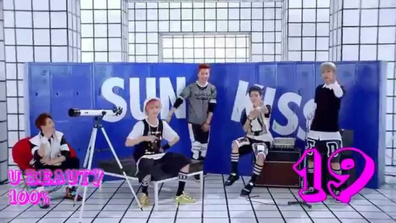 TOP 100 K-POP 2014 - YouTube