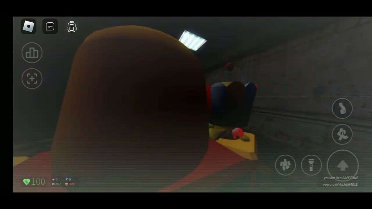 nico's nextbots gameplay #1 - YouTube