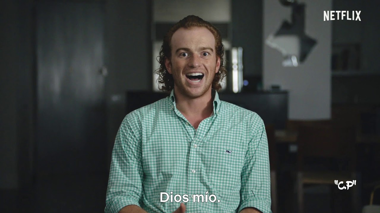 FYRE LA FIESTA EXCLUSIVA QUE NUNCA SUCEDIO TRAILER OFICIAL HD SUB ...