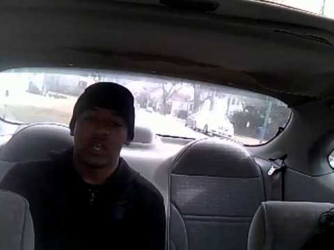 TMG RICO OSAMA FREESTYLE PT.1 - YouTube