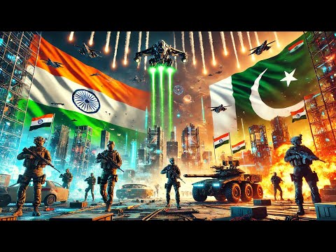 Hindistan vs. Pakistan Savaşsaydı?