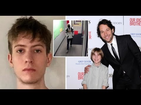 CHILD ACTOR MATTHEW MINDLER DEAD AT 19 - YouTube