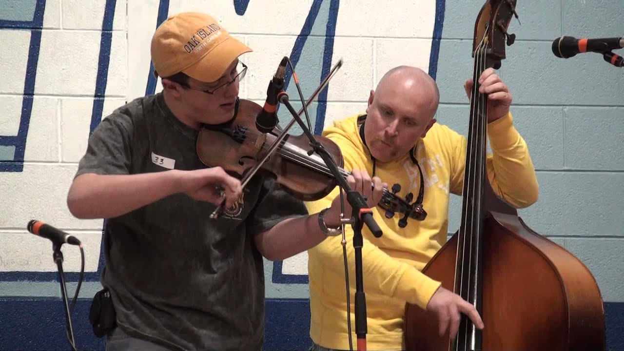 Nathan Aldridge - Sopping the Gravy - YouTube