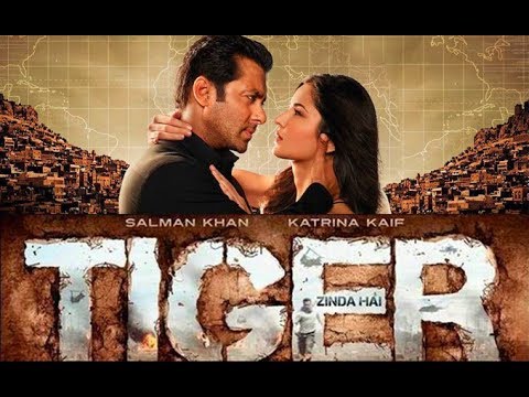 Tennu Takiyaan Full Song   Tiger Zindaa Hai   Salman Khan , Katrina Kaif ,Paresh Rawal