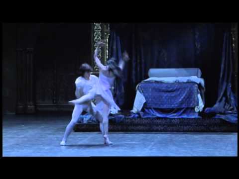 Prokofiev: Romeo and Juliet - Act III Scene I - YouTube