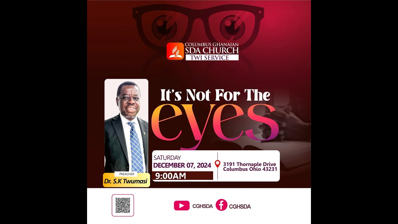 STEPHEN AMPONSAH & PPC ALBUM LAUNCHING - YouTube