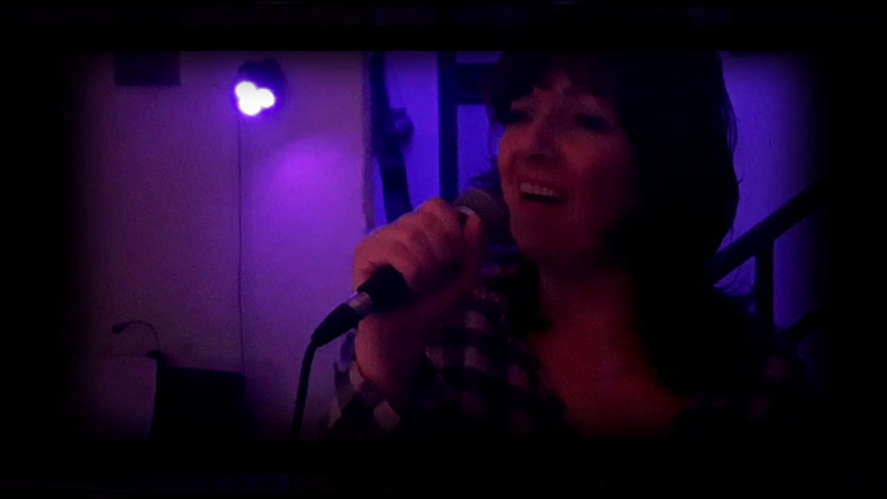 Always On My Mind - Cover by KatyAnn in the style of Michael Bublé ...