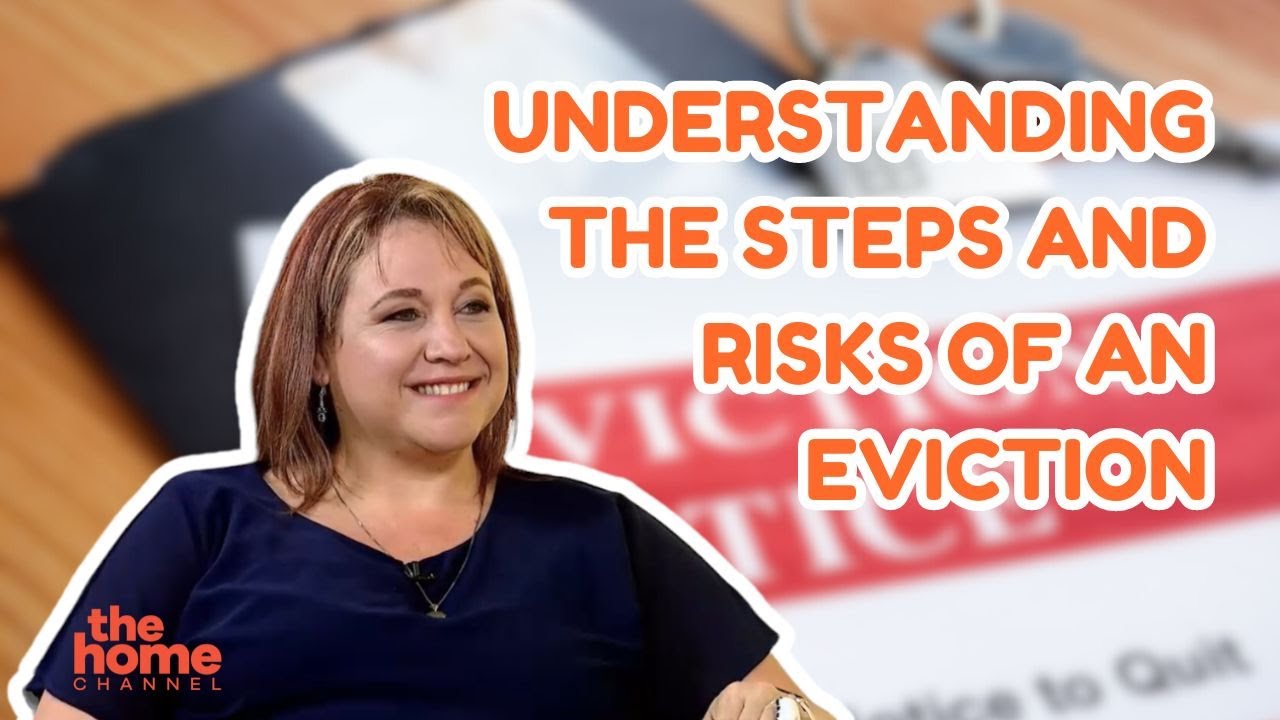 Navigating the Eviction Process - YouTube