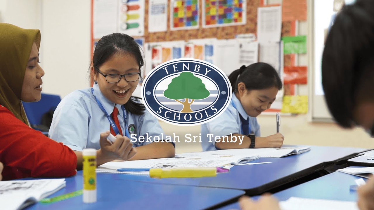 Sekolah Sri Tenby | Malaysian National Curriculum - YouTube