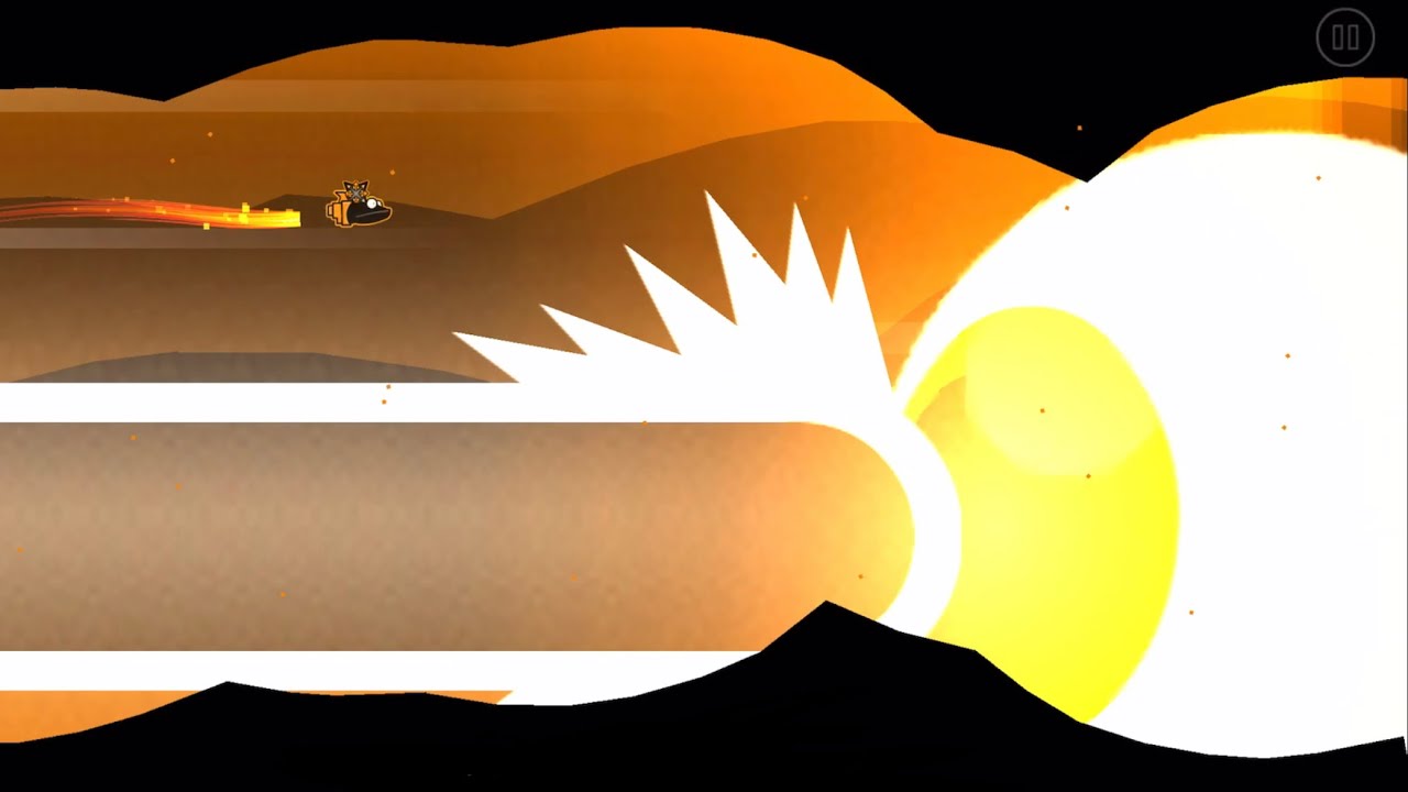 “iSpyWithMyLittleEye” (100%) By: Voxicat | Geometry Dash - YouTube