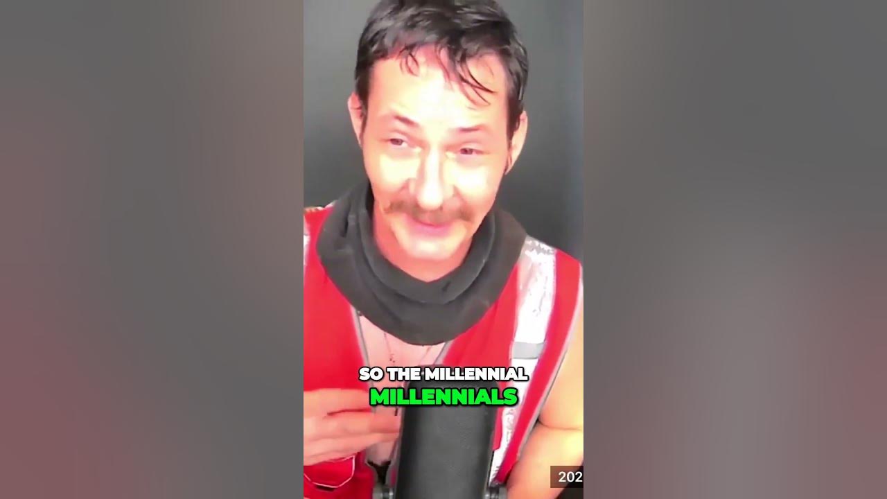 Unbelievable Ride with NBA Legend Turns into Gen Alpha Diss - YouTube