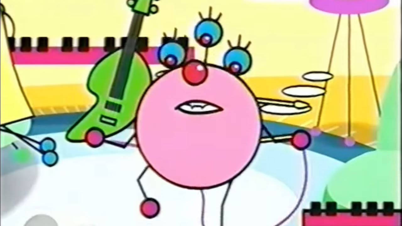 Happy Monster Band | Practice Makes Progress - YouTube