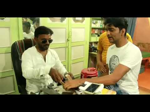 Vijay live with comedy with doctor by tirmohan vijay comedy king share ...