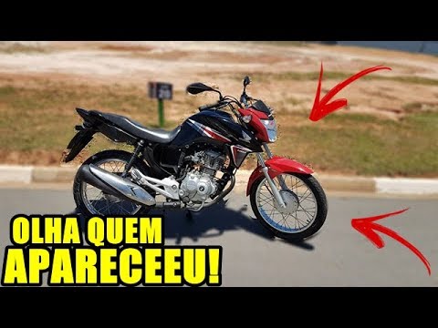 O RETORNO DA START PRETA - YouTube
