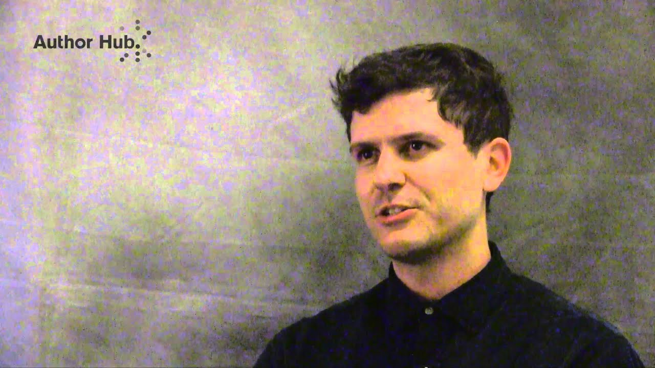 An interview with Adam Hammond, author of Literature in the Digital Age ...