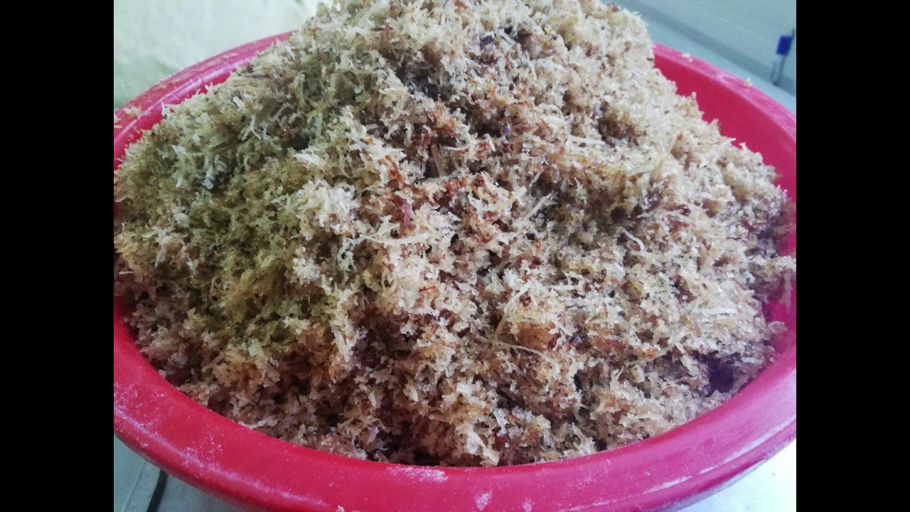 SITE VISIT TO KILANG ROTI MOKHTAR - YouTube