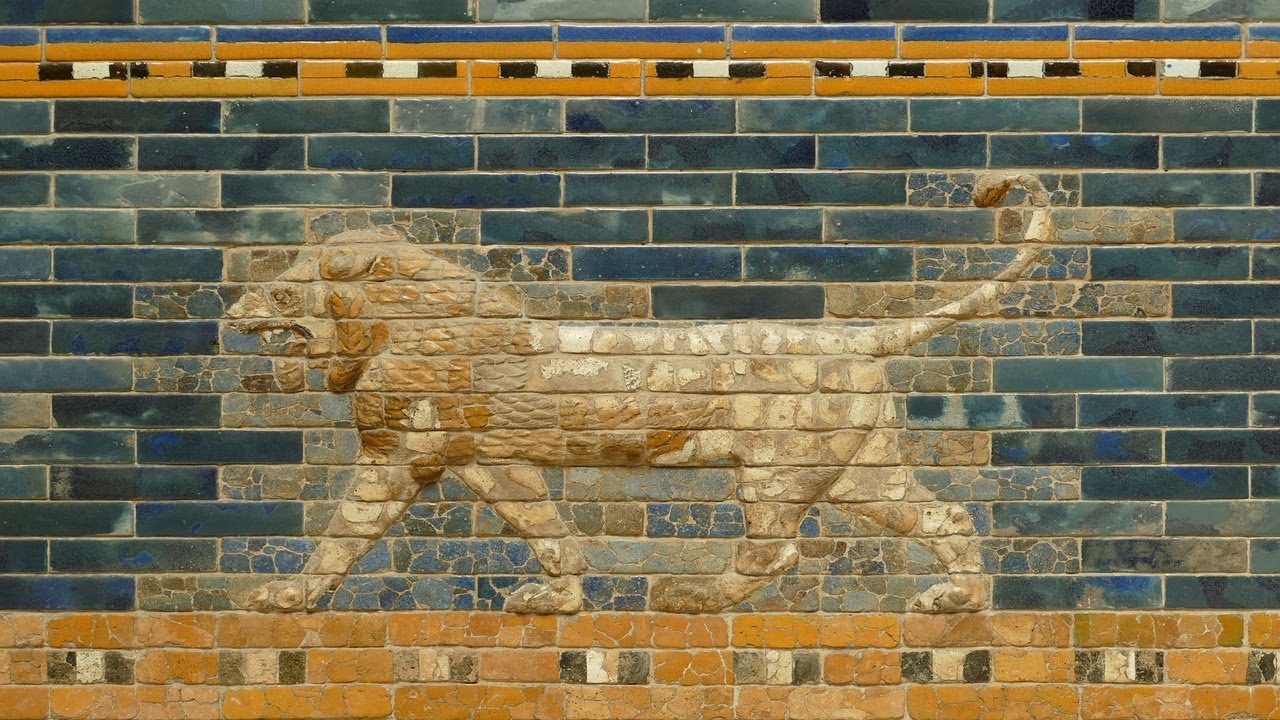 The Richest Man in Babylon - Charter 5 - The Five Laws Of Gold 🎧📚 - YouTube