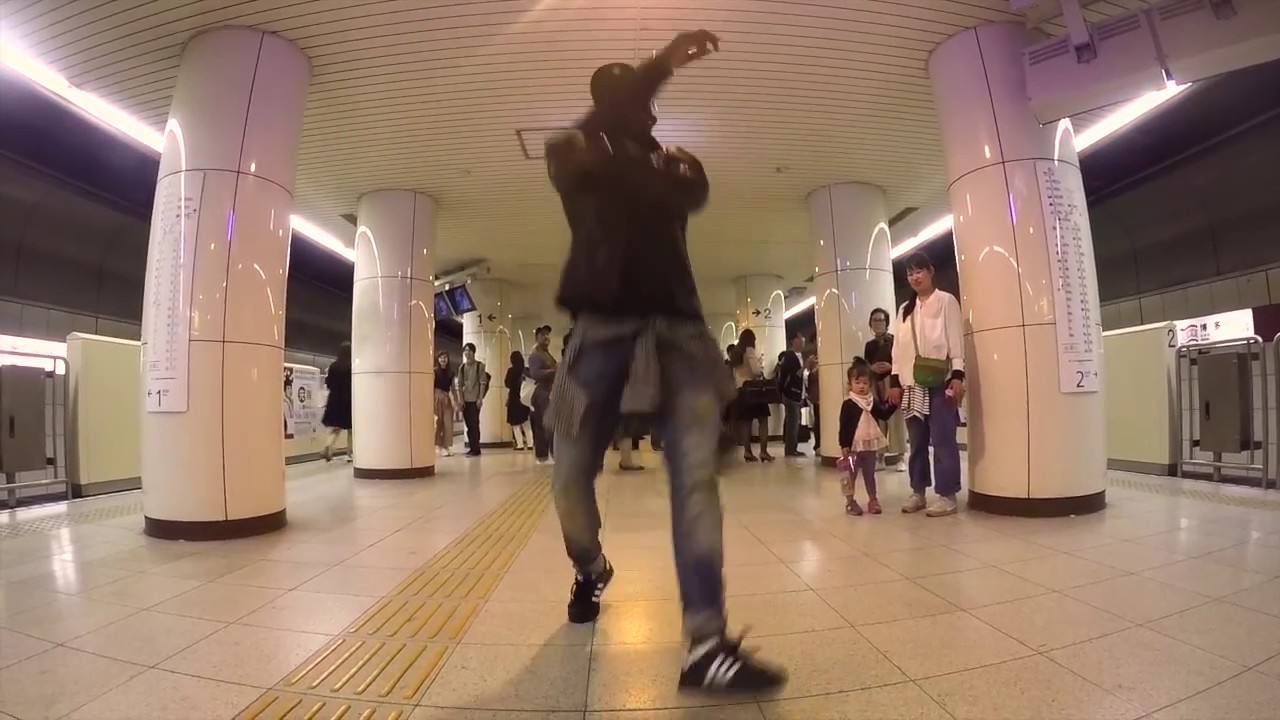 Addison George Entertainment PROMO MP4 - YouTube