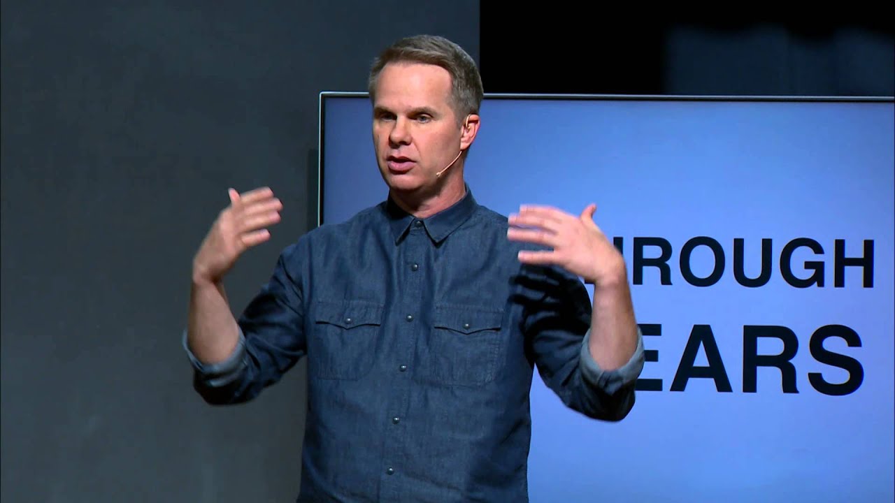 "Reimagining God: Through Tears" – Ty Gibson Session 2 - YouTube