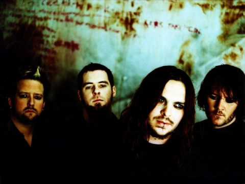Seether Broken *HQ* - YouTube