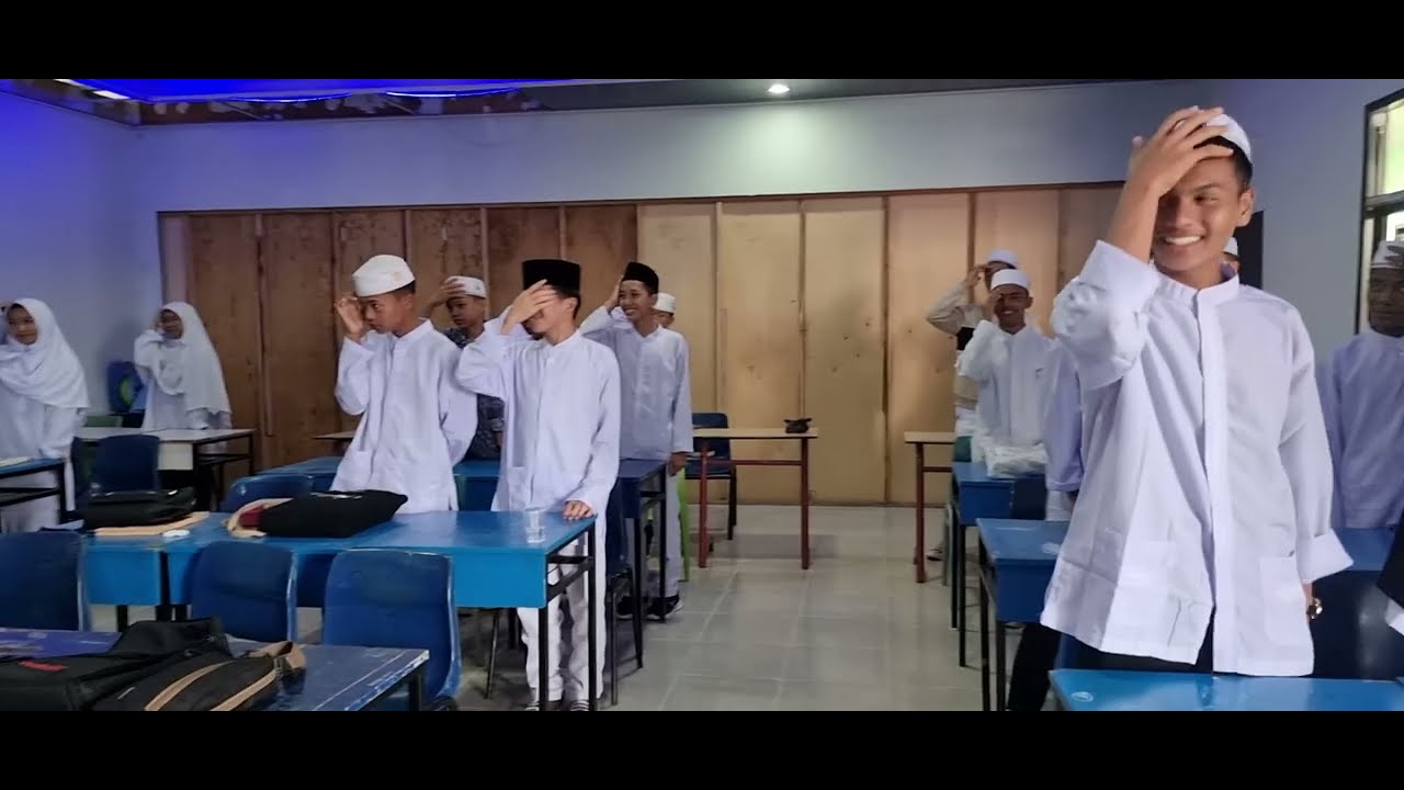 VIDEO PRAKTIK PEMBELAJARAN UKIN PPG DALJAB TAHUN 2023 Oleh Akmal Hadi ...