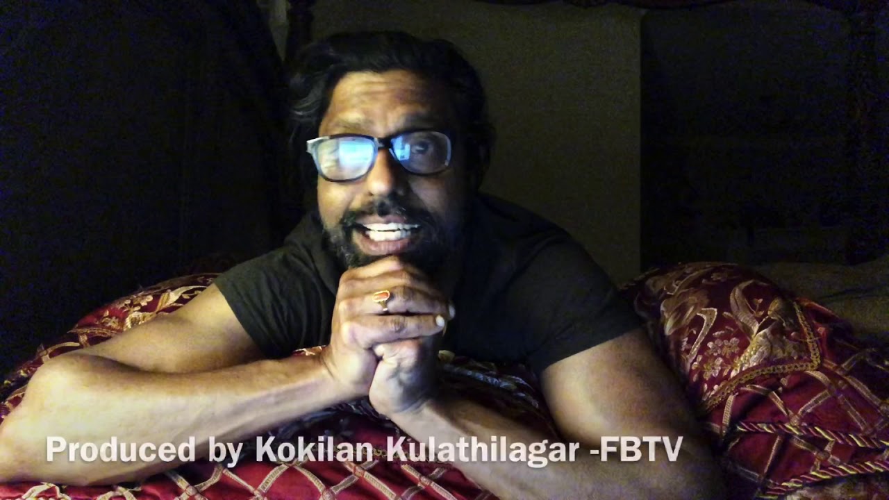 Sethum Aayiram Pon - Review - YouTube