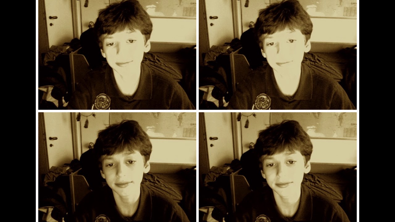 Magic GarageBand - YouTube